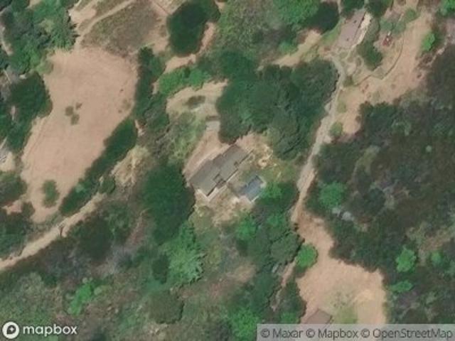 Partington Ridge Rd