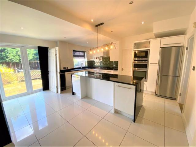 Partington Street, Manchester M28, 4 bed semi detached house to rent, £1,750 pcm | PrimeLocation