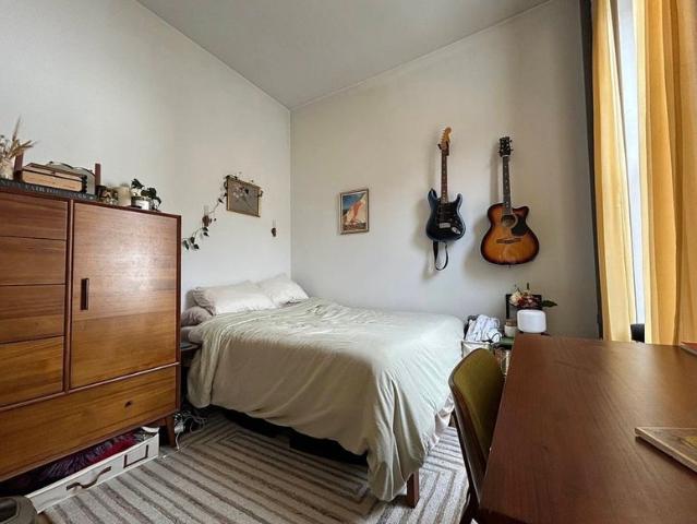PARTIAL LEASE TAKEOVER Room for rent