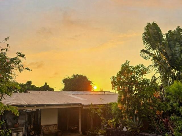 Partially Furnished Room for Rent_Kailua_Kona Haw