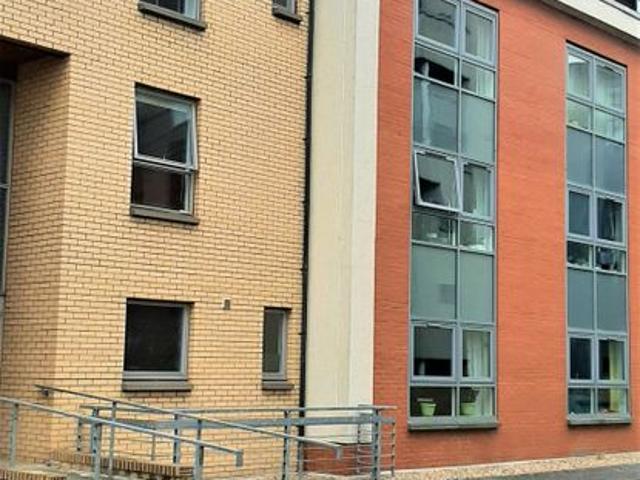 Partick Bridge Steet, Partick G11, 2 bed flat to rent, £1,250 pcm | PrimeLocation