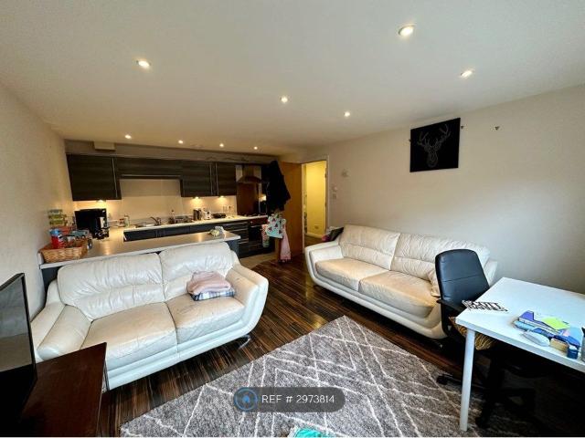 Partick Bridge Street, Glasgow G11, 2 bed flat to rent, £1,450 pcm | PrimeLocation