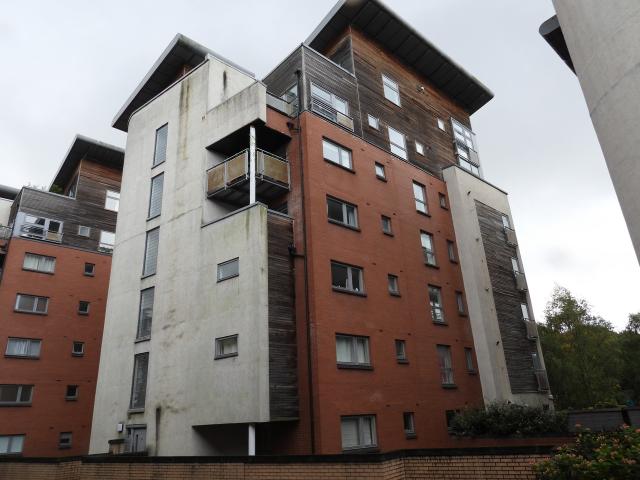 partick bridge street, glasgow, g11 6pq
