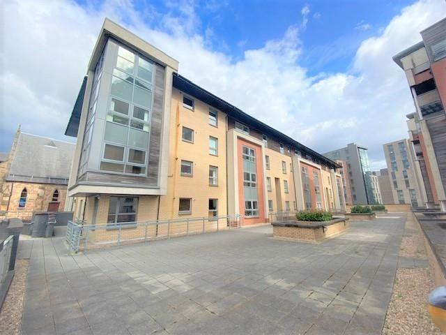 Partick Bridge Street, Partick G11, 2 bed flat to rent, £1,500 pcm | PrimeLocation