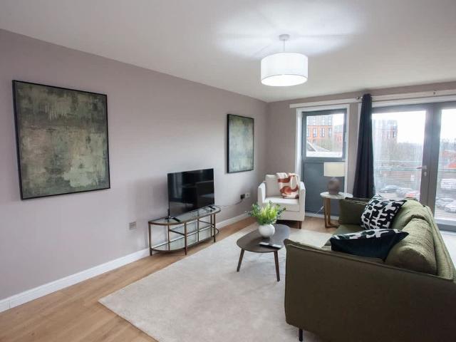 Partick G11, 2 bed flat to rent, £2,064 pcm | PrimeLocation