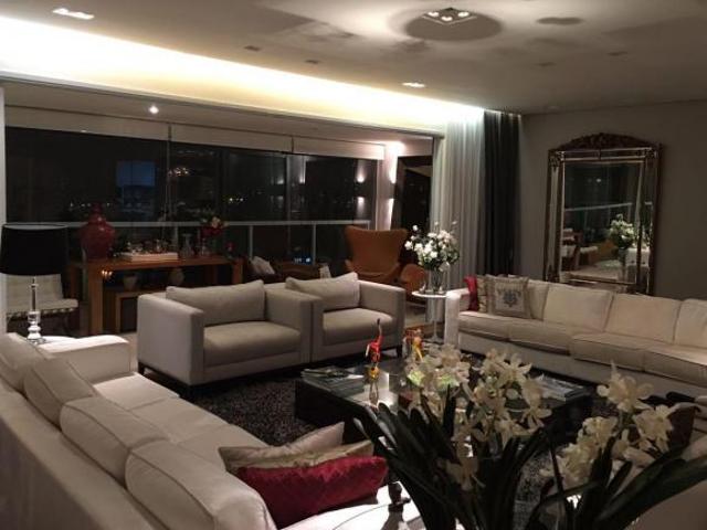 PARTICOLARE CAMPO BELO 385m² R$ 7.490.000,00