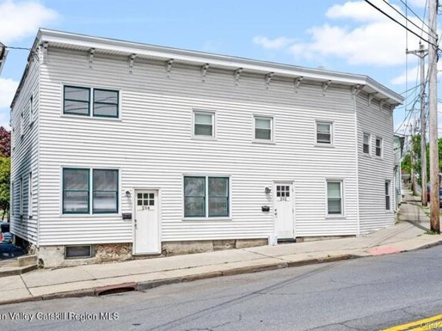 Partition St, Saugerties, Home For Sale