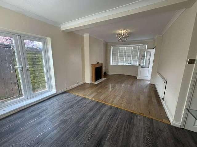 Parton Street, Hartlepool, TS24