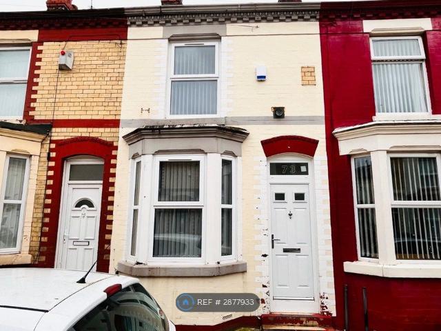 Parton Street, Liverpool L6, 2 bed terraced house to rent, £895 pcm | PrimeLocation