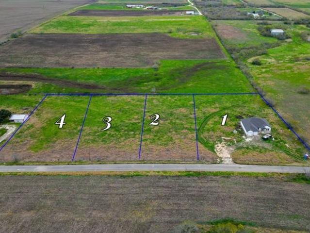 Partnership Rd Lot 3, Seguin, TX 78155