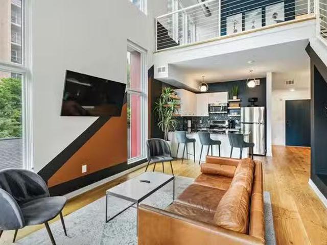 partson Place Northeast