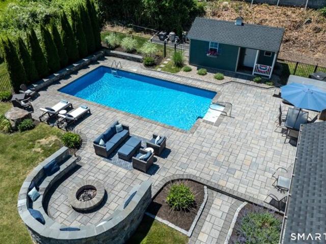 Partridgetown Rd, Naugatuck, Home For Sale