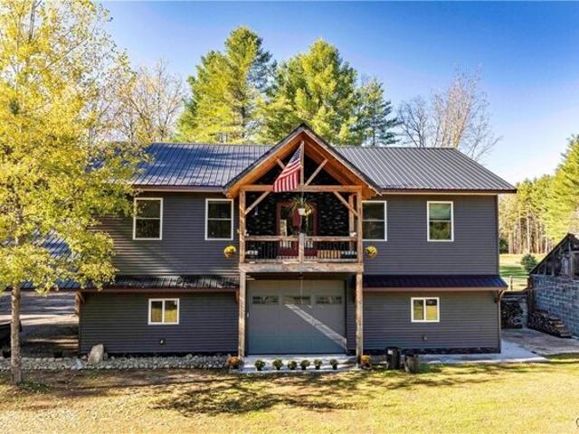 Partridgeville Rd, Brantingham, Home For Sale