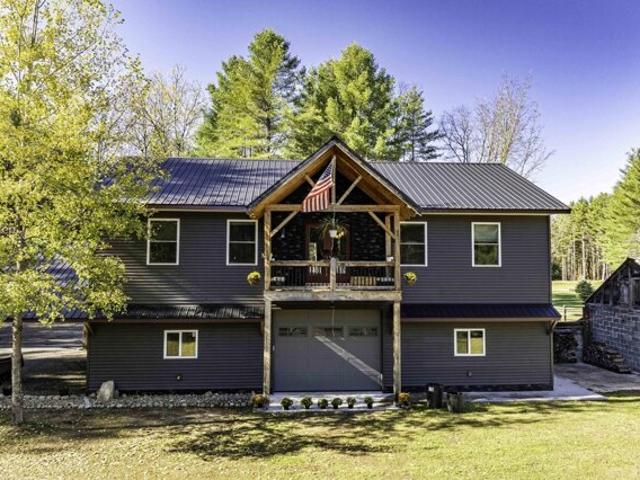 Partridgeville Rd, Brantingham, Home For Sale