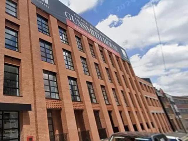 Partridge Court, Birmingham, B4 6GR, United Kingdom | 1 bed apartment for rent #139265509 | Rentberry