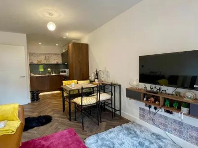 Partridge Court, Birmingham, B4 6GR, United Kingdom | 1 bed house for rent #166493640 | Rentberry