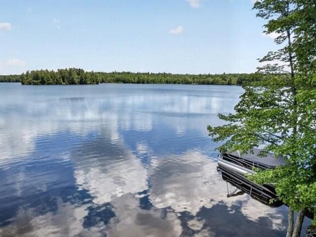 Partridge Cove Ln, T Indian Purchase Township, Home For Sale