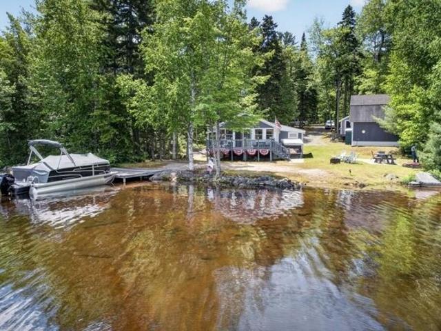 Partridge Cove Ln, T Indian Purchase Township, Home For Sale