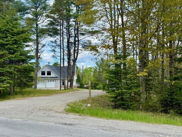 Partridge Cove Rd, Lamoine, Home For Sale