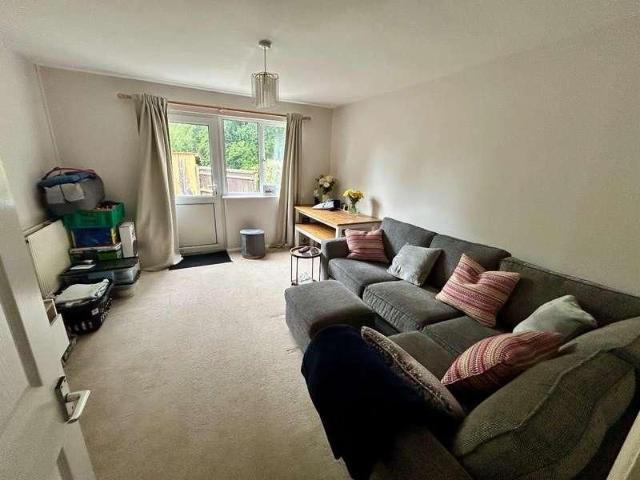 Partridge Close, Covingham, SN3