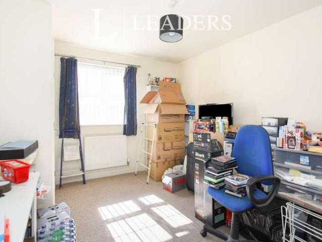 Partridge Close, Crewe, CW1
