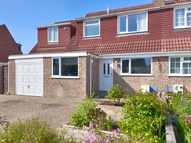 Partridge Close, Weston Super Mare BS22, 4 bed semi detached house to rent, £1,695 pcm | PrimeLocation