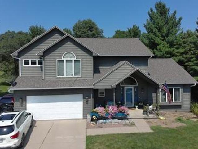 Partridge Ct