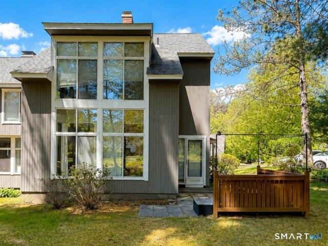 Partridge Ct Unit,simsbury, Home For Sale