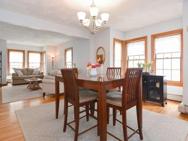 Partridge Ave, Somerville, Home For Sale