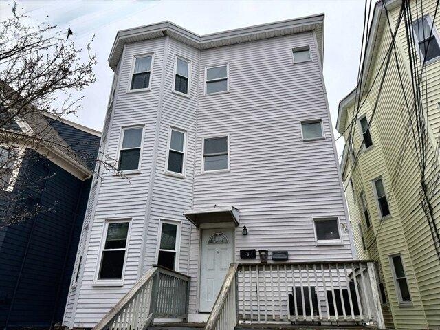 Partridge Ave, Somerville, Home For Sale