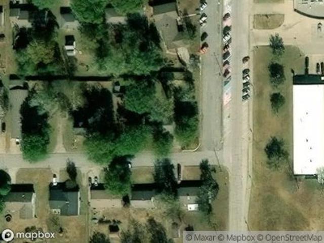 Partridge Ave