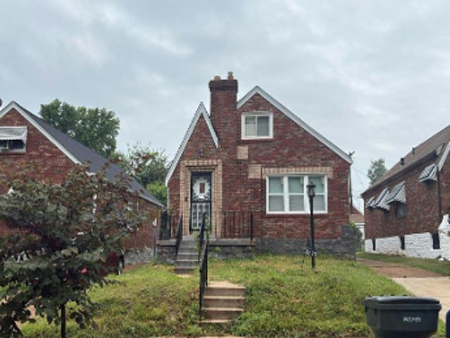 Partridge Ave