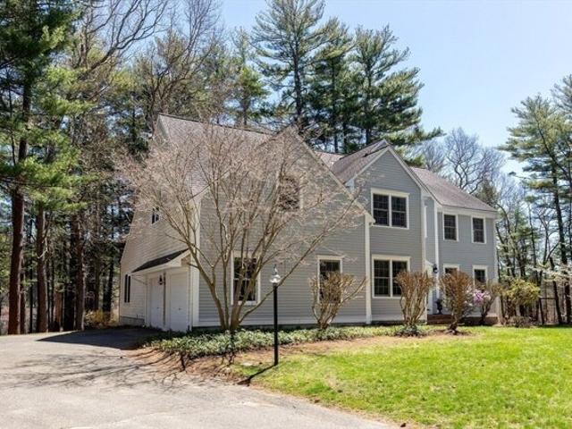 Partridge Brook Cir, Marshfield, Home For Sale