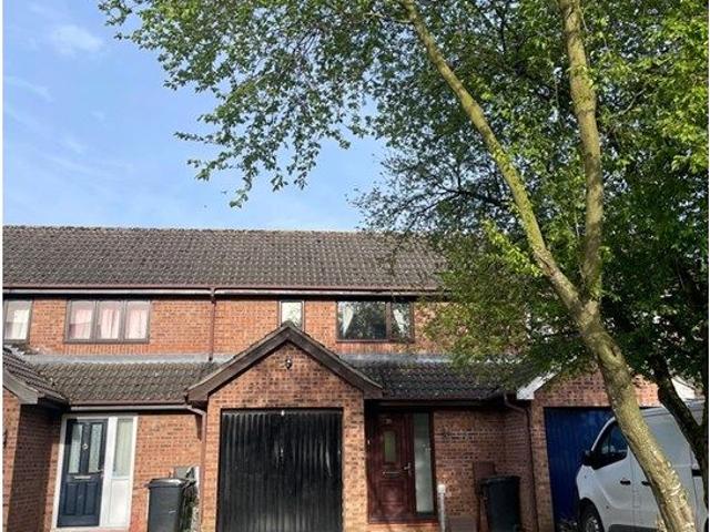 Partridge Grove, Swaffham PE37, 2 bed terraced house to rent, £900 pcm | PrimeLocation