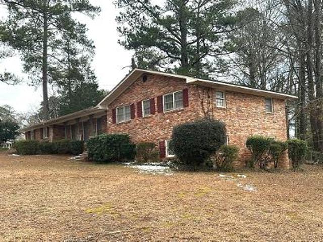 Partridge Dr