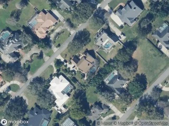 Partridge Dr