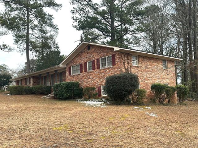 Partridge Dr