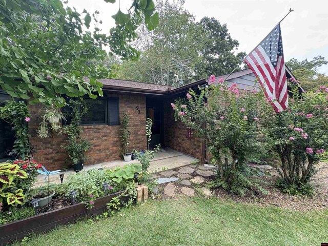 Partridge Dr, Mountain Home, Home For Sale