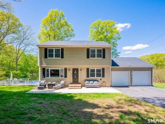 Partridge Dr, Southington, Home For Sale