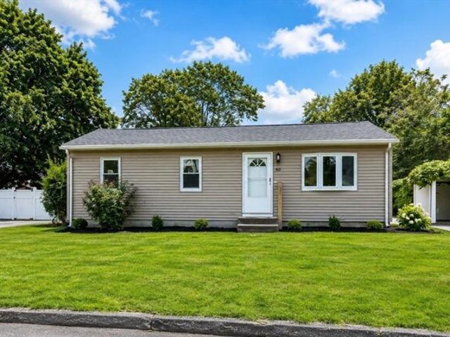 Partridge Dr, Springfield, Home For Sale