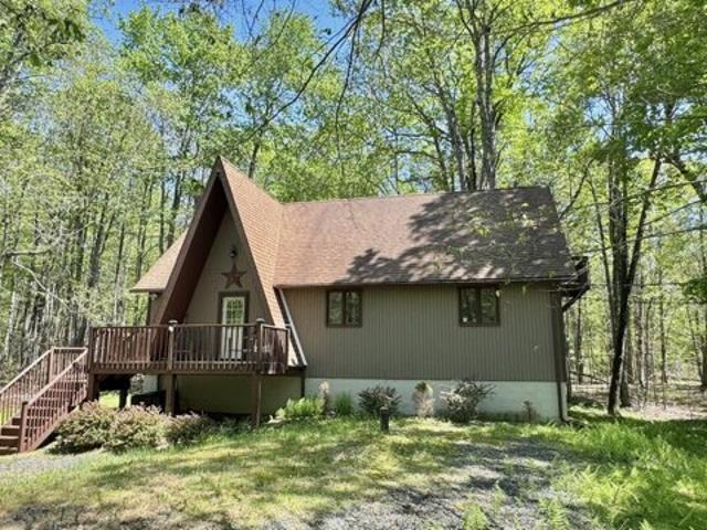 Partridge Dr, Pocono Lake, Home For Sale