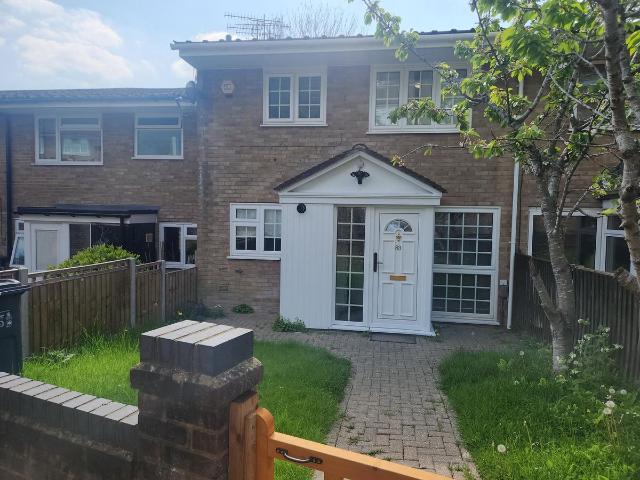 Partridge Knoll, Purley CR8, 4 bed terraced house to rent, £2,800 pcm | PrimeLocation