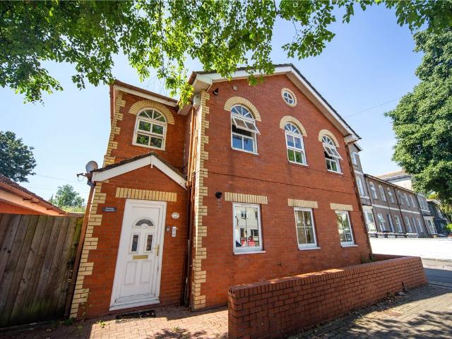 Partridge House, Partridge Road, Roath, Cardiff CF24, 1 bed flat to rent, £1,050 pcm | PrimeLocation