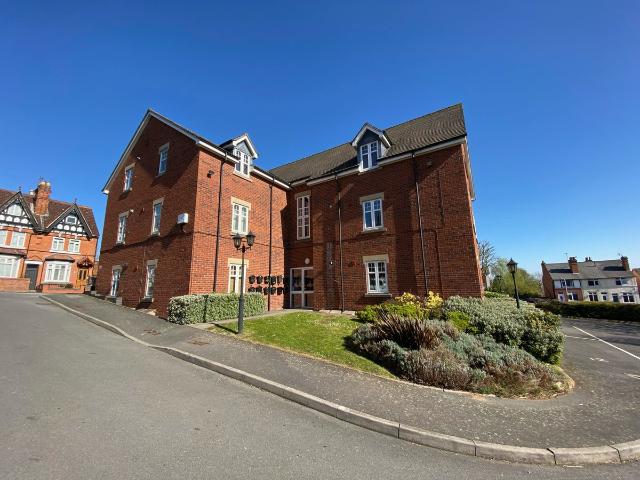 Partridge House, Redditch B97, 1 bed flat to rent, £850 pcm | PrimeLocation