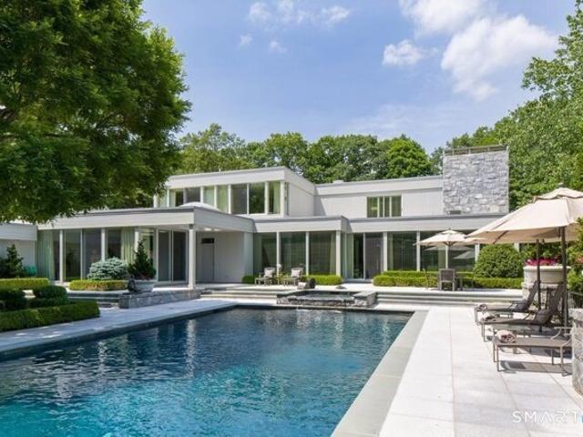 Partridge Hollow Rd, Greenwich, Home For Sale
