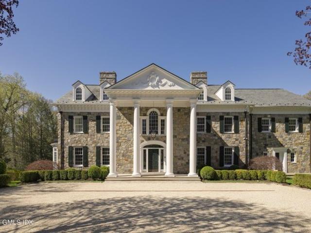 Partridge Hill Ln, Greenwich, Home For Sale