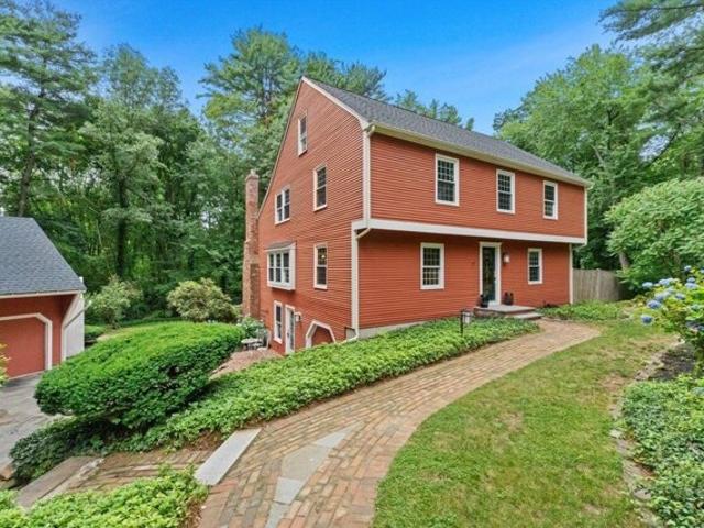 Partridge Hill Rd, Southborough, Home For Sale