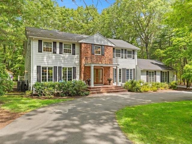 Partridge Hl, Sharon, Home For Sale