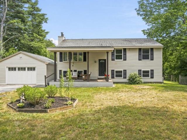 Partridge Ln, Gray, Home For Sale
