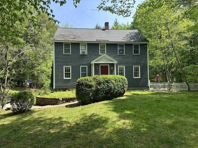 Partridge Ln, East Kingston, Home For Sale